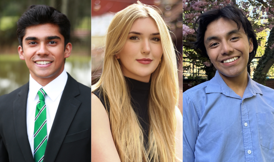 Thesis Spotlight: At The Frontiers of Biomedical Research | Harvard